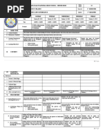 EFL Quick Assessment Graph | PDF | Learning | Cognitive Science