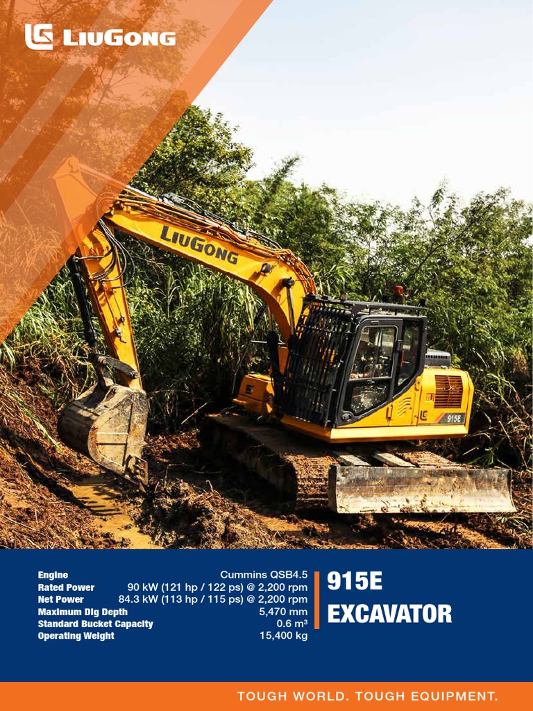 915E T4f 16 PG A4 Broch - 12 - 2020 | PDF | Horsepower | Engines