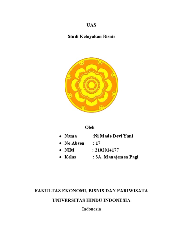 17 - SKB - Ni Made Devi Yani | PDF