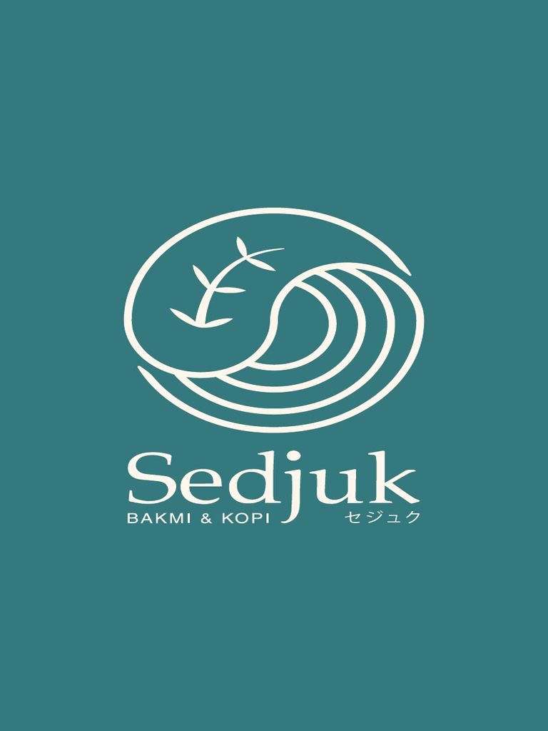 Menu Digital Sedjuk QR Code-1 | PDF