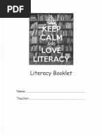 Module 1 Week 2 Great Puppy Invasion | PDF