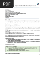 IATF 16949 Customer-Specific Requirements | PDF | Audit | Internal Audit