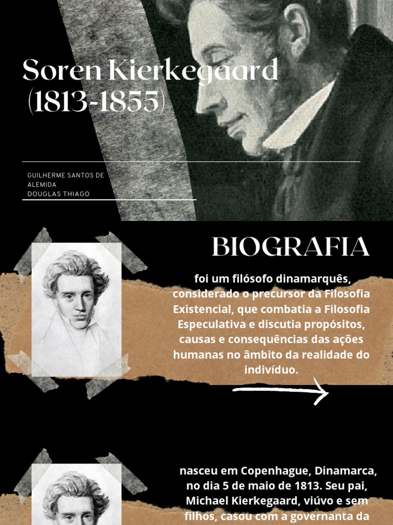Soren Kierkegaard Pdf