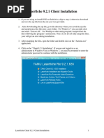 1000 Proxies Pdf Computer Security Security