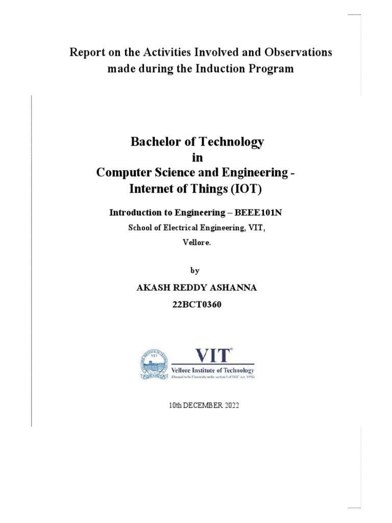 Akash Final PDF | PDF | Matlab | Python (Programming Language)