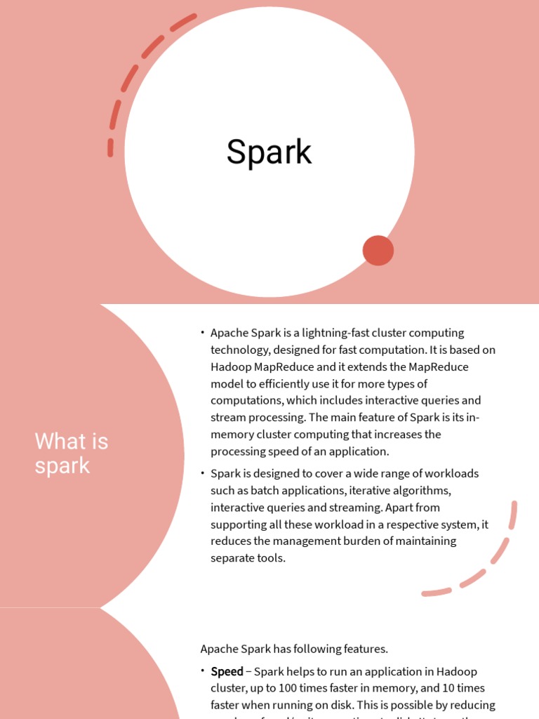 Spark BD | PDF | Apache Spark | Computer Engineering