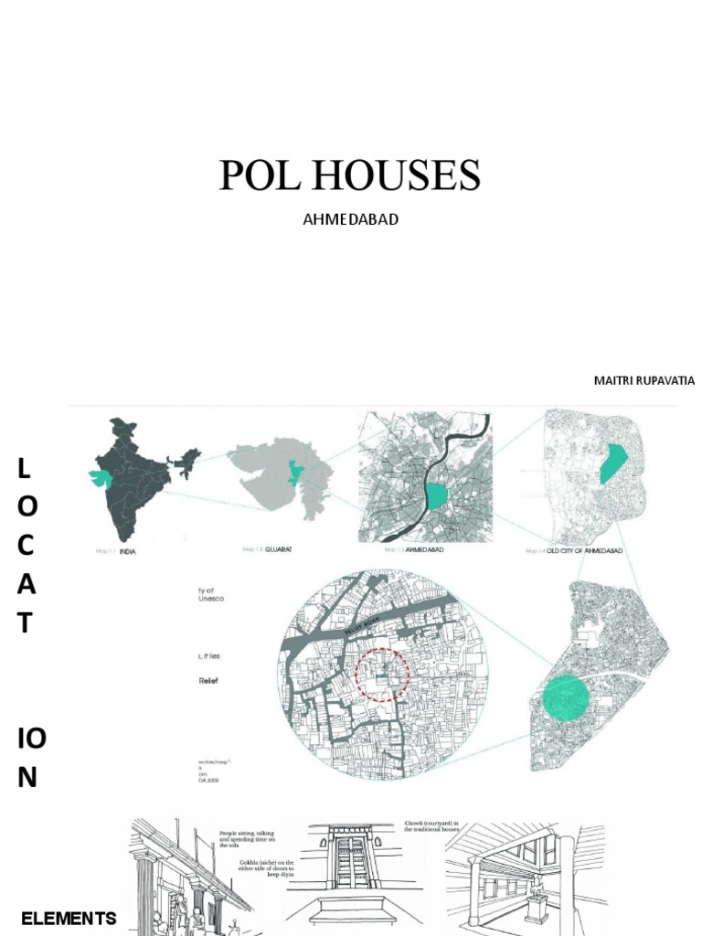 Pol House Case Study | Download Free PDF | Sun | Humidity