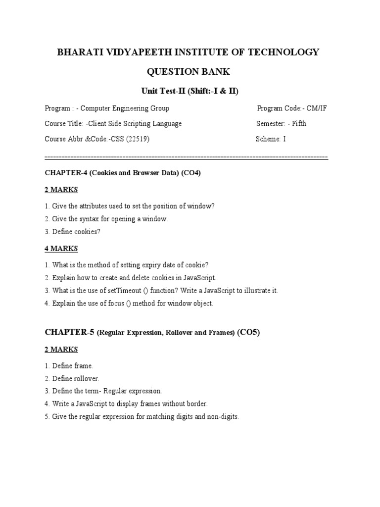 Css 22519 Qb 051019 Pdf 