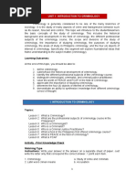 Qualitative Semi-Structured Interview Guide | PDF | Methodology ...