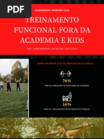 Treinamento Esportivo - Lev Matveev | PDF