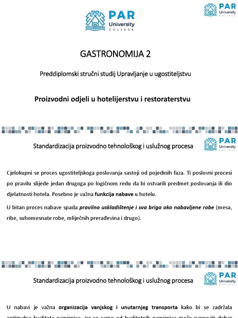 Standardi I Normativi | PDF