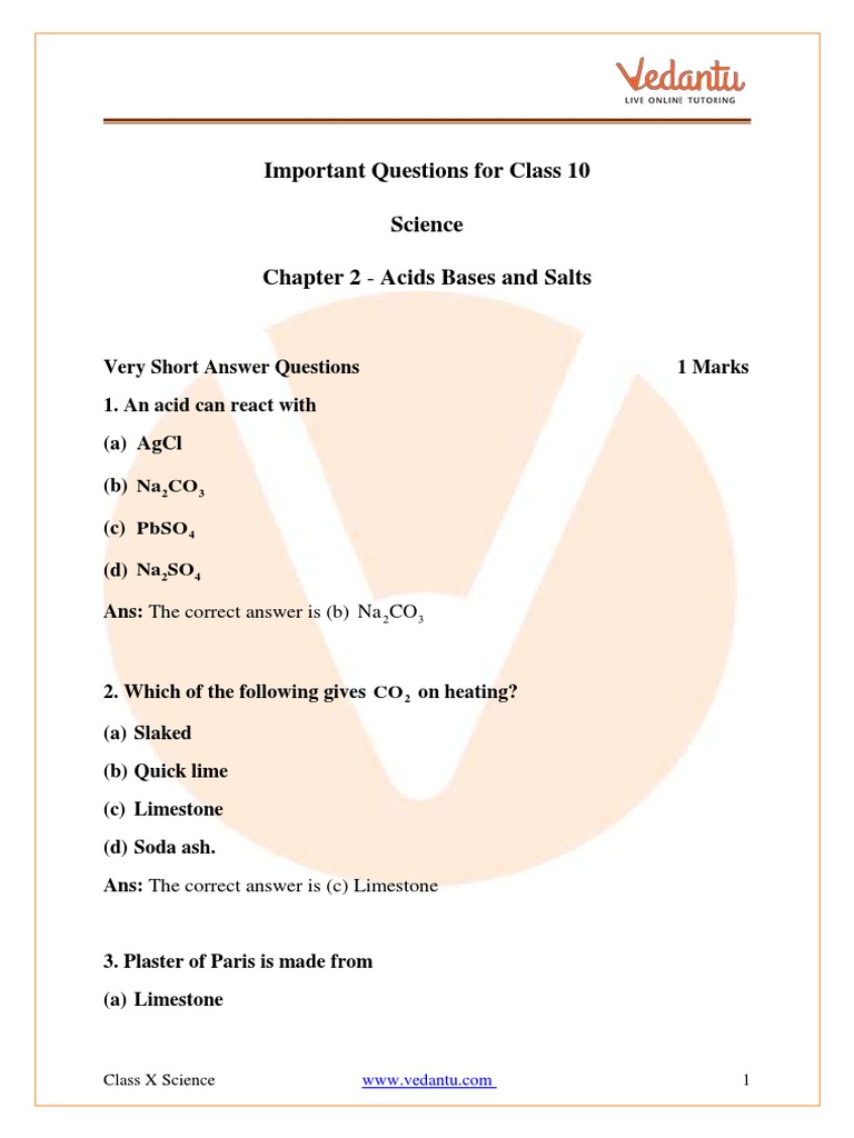 important-questions-for-cbse-class-10-science-chapter-2-pdf
