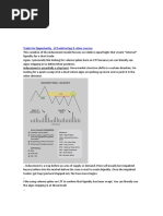 Advanced SMC - Pt.1 Theory | PDF | Day Trading | Market Liquidity