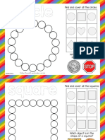 Abby The Pup Activities | PDF