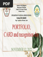 DTR Biometric Format | PDF