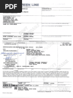 BL Endosado 22JS1001 | PDF