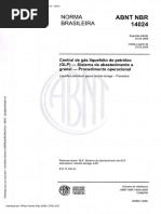 Abnt NBR 16291 - 2014 | PDF