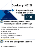 Classification of Seafood | PDF | Fish | Mollusca