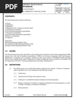Supervisory Plan 2023-2024 Template | PDF | Schools | Teachers