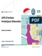 LKPD Project Based Learning Ummul Khairaa | PDF