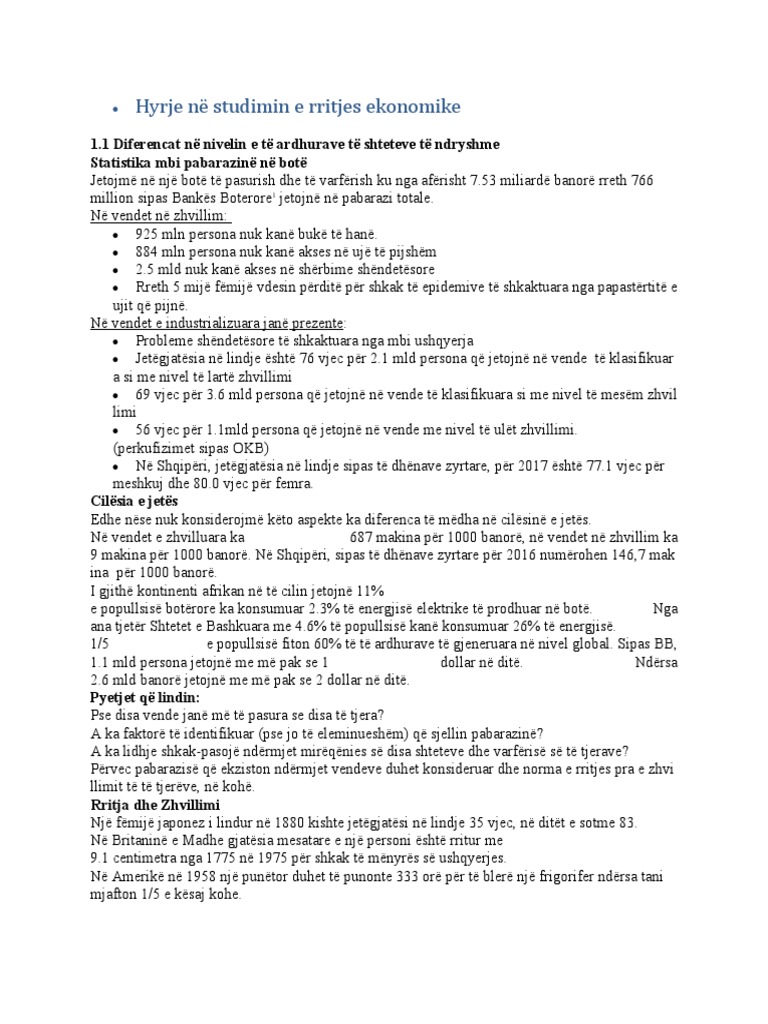 Metodat | PDF