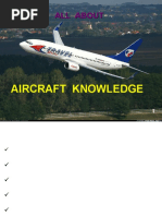 Airsystems PPT 4 Flight Controls | PDF | Flight Control Surfaces | Flap ...