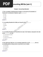 Tally MCQ Questions (PDF) 295 Tally ERP 9 MCQs Set Basic To Advanced ...