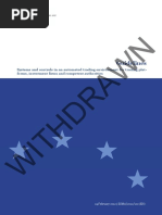 Sac Code List in PDF | PDF | Transport | Containerization