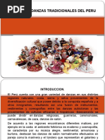 Saya Peruana | PDF | Bailes | Perú