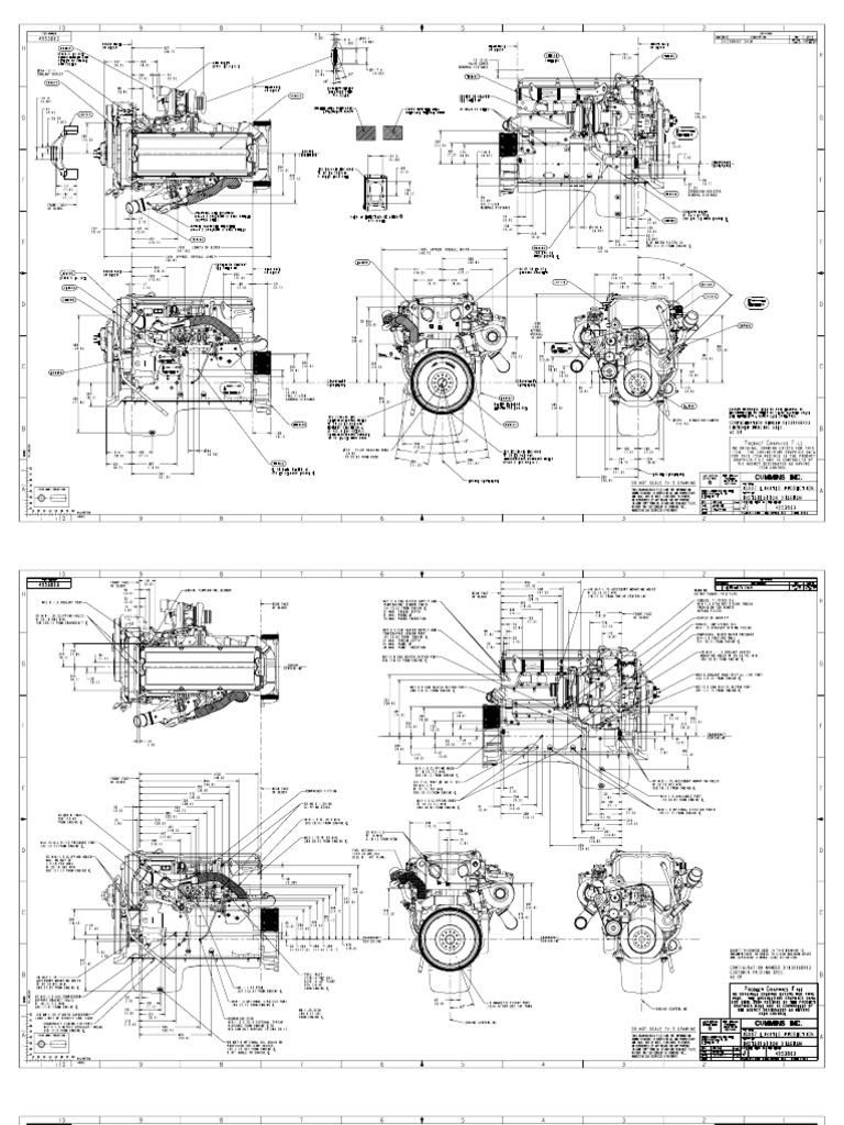Installation Diagram | PDF