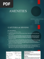 Restaurant Design Case Study and Literature Study | PDF | Restaurants ...