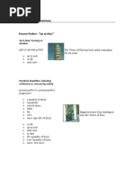 Shingo Model Handbook | PDF | Lean Manufacturing | Behavior