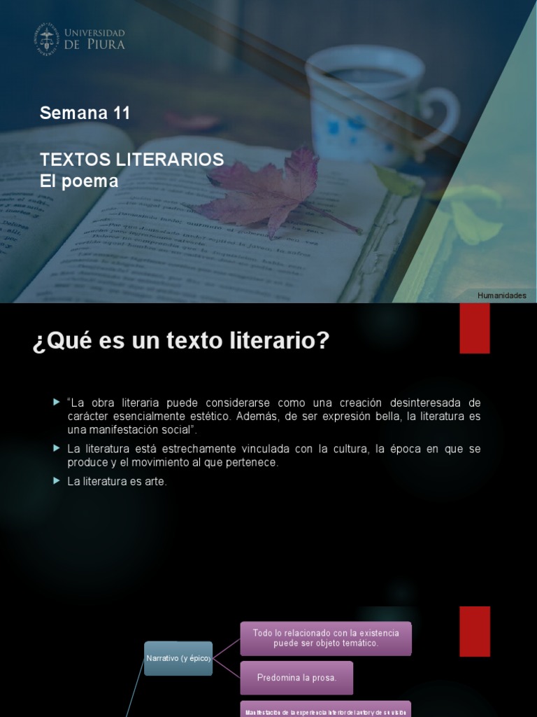 El Poema 2 | PDF | Poesía | Metro (poesía)