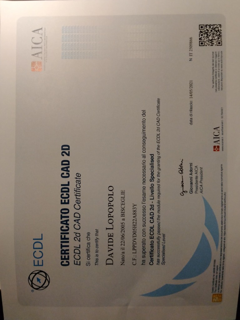 Adobe Scan 28 Mag 2022 | PDF