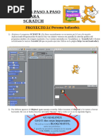 Create FNaF Games on Scratch | PDF | Scratch (Programming Language ...