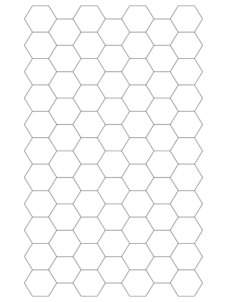 hexagonal-pdf