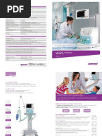 Heliox Brochure For Servo-U - N and - U Mr-En-Non Us | PDF | Health ...