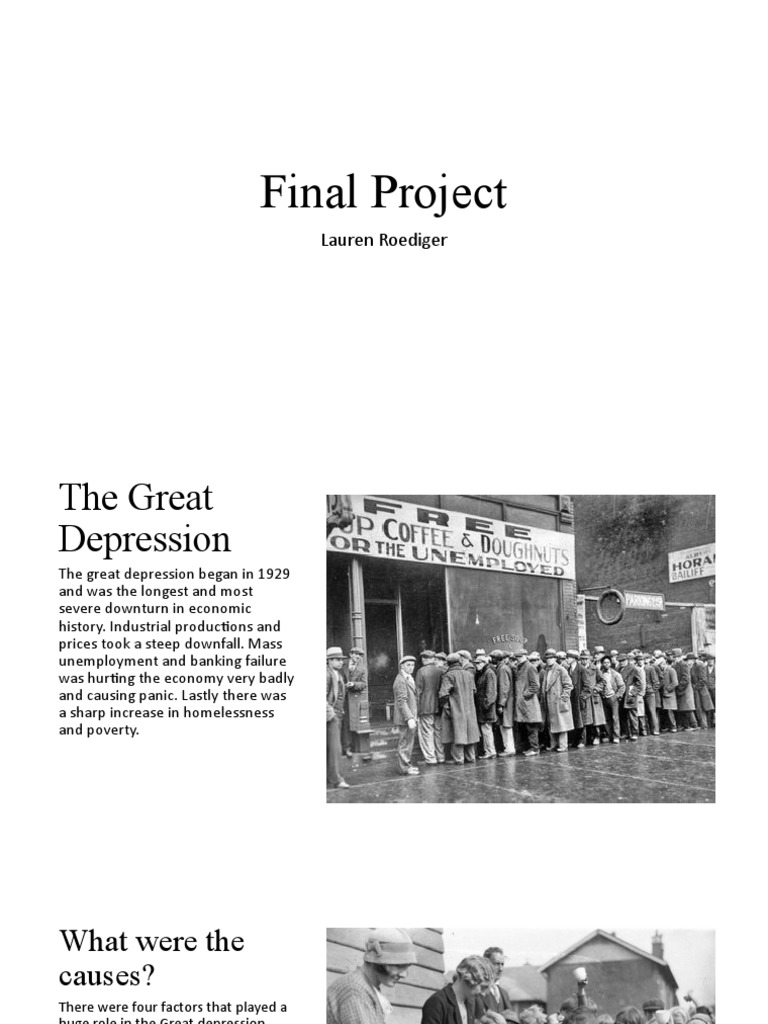 Final Project | PDF