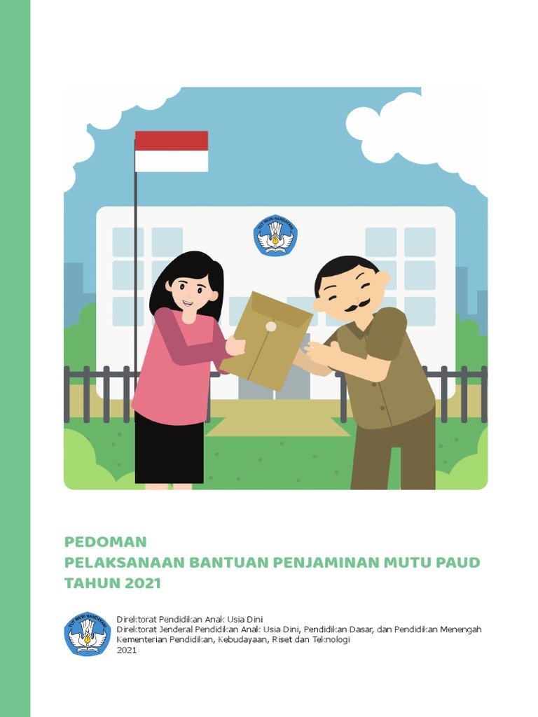 Penjaminan Mutu | PDF