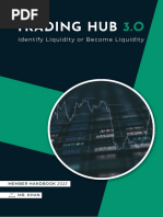 Full Trading Plan - Mulham Trading | PDF | Market Trend | Order (Exchange)