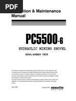 Lincoln SL-V Injector | PDF | Piston | Valve