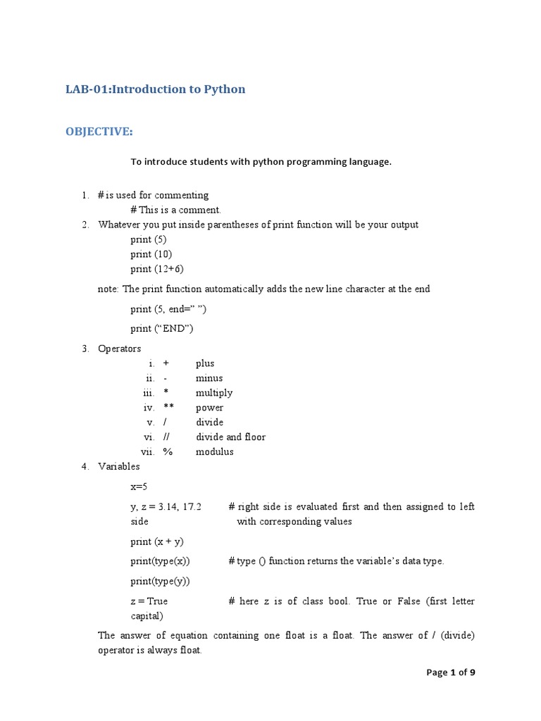 Digital Image Processing Lab Manual# 1 | PDF | Subroutine | Filename
