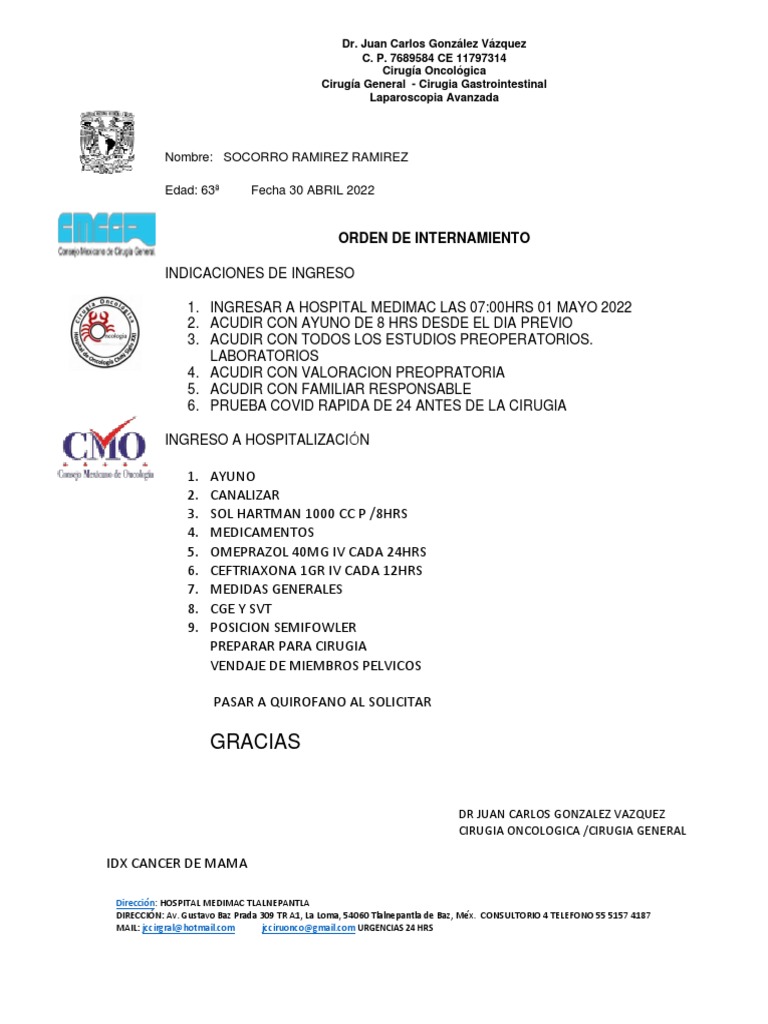 Socorro Ramirez Ingreso | PDF