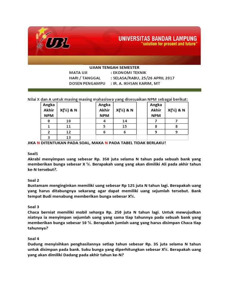 UTS - Ekotek 25042017 - Final | PDF
