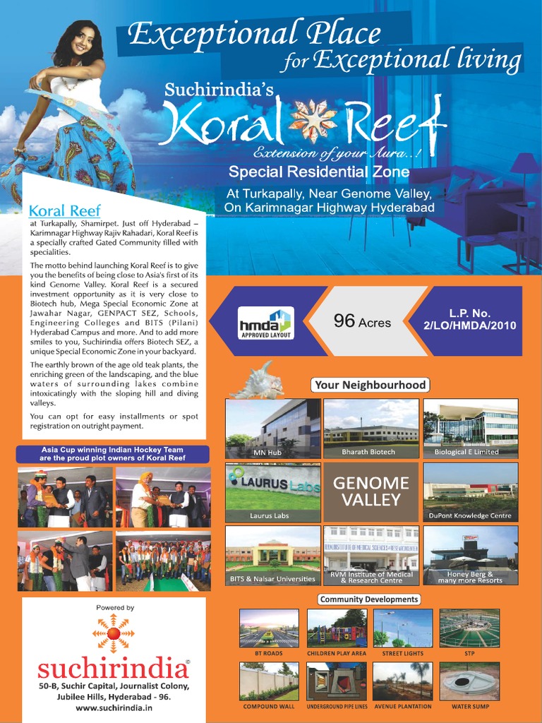 Koral Reef | PDF