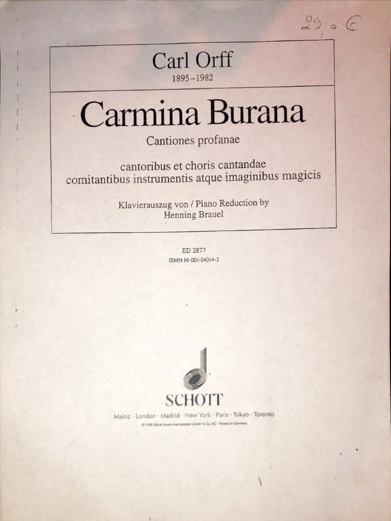 Camina Burama | PDF