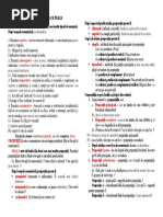 Construcții Impersonale | PDF