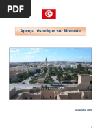 Codes postaux en Tunisie | PDF