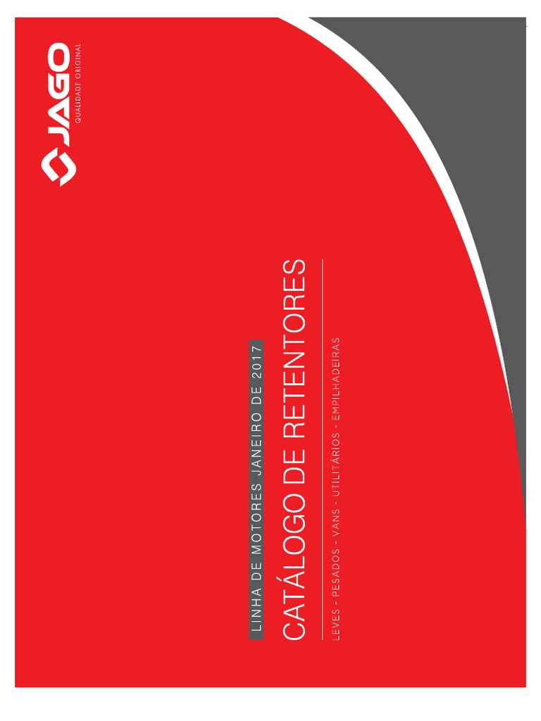 Catalogo Jago | PDF