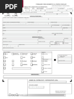 V1J VACIO Formato | PDF